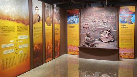 Rajasthan Legislative Assembly Museum