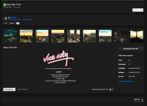 Community Resources Replacement Suggestions Multi Theft Auto Forums