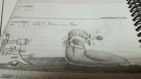 Andrews Doodles On Tumblr