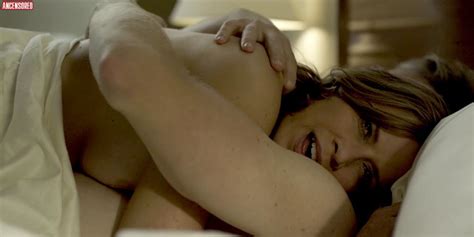 Nackte Kim Dickens In House Of Cards