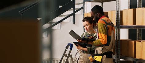 Streamlining Supply Chains Visibility And Intelligence Cognitus