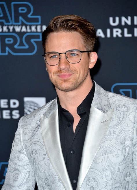 Matt Lanter Famous Actor Artofit