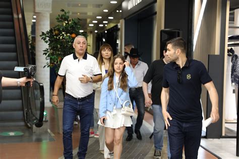 Христо Стоичков сбъдна мечтата на феновете в Бургас