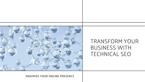 Unlocking Growth How Technical Seo Can Transform Your Busin