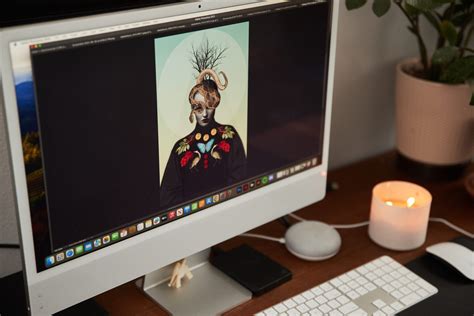 OKC Artist Tammy Brummell Shares Creation Inspiration 405 Magazine