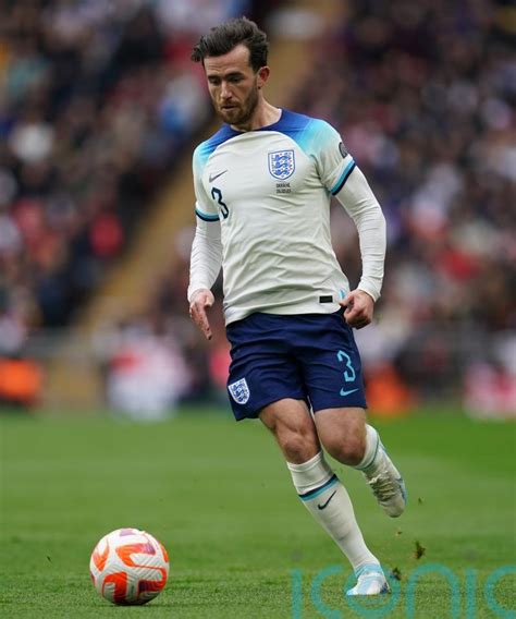 Third Time Lucky Would Be Nice Chelseas Ben Chilwell Sets Sights On