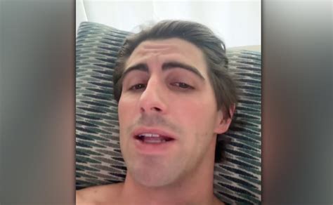 Caleb Graves Left Haunting Video Before Disney Half Marathon Death