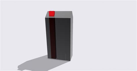 House By Filip Download Free Stl Model