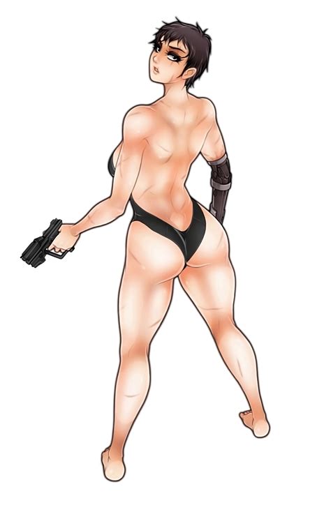 Rule 34 1girls Ass Brown Hair Catherine B320 Female Spartan Halo