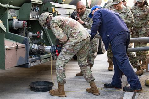 Dvids Images 18 Cssb Tests Capabilities Brings Fuel To Spangdahlem