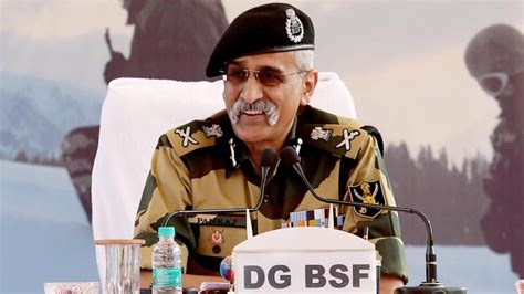 Centre Appoints Pankaj Kumar Singh As Deputy National Security Advisor Latest News India