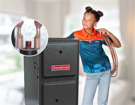 How To Reset Your Goodman Furnace Step By Step Guide 2026 Update