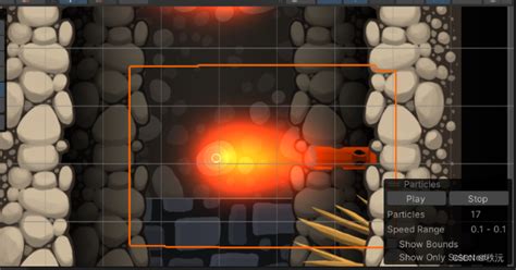 【unity游戏制作】地精寻宝gnome‘s well that ends well卷轴动作游戏【一】场景搭建 unity寻宝游戏 csdn博客
