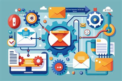10 Best Email Automation Tools For Your Business Wbcom Designs