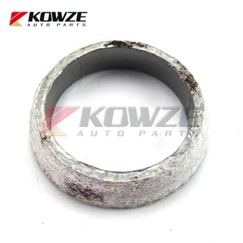 Exhaust Pipe Seal Ring For Mitsubishi Pajero Montero Shogun V63 V73 ...