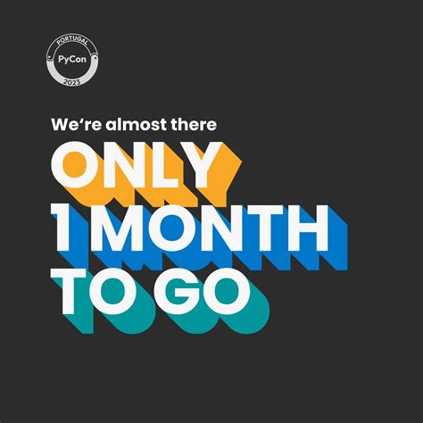 Carla Cotas On Linkedin Pyconevents Pyconportugal2023 Pycon2023