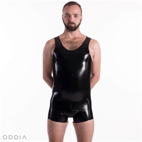 Oddia® | Латексная одежда