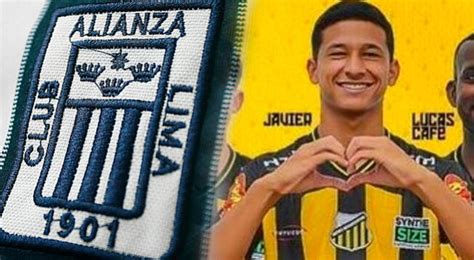 Quién es Luis Navea el peruano que volvió de Brasil para jugar por