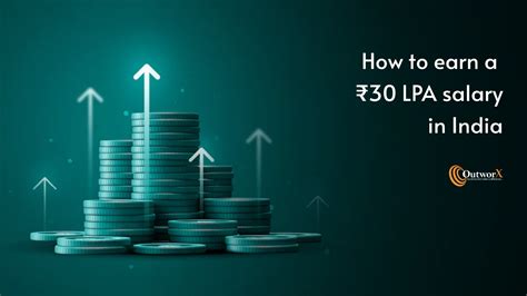 Your Roadmap To Earn ₹30 Lpa In India Skills And Jobs That Gives