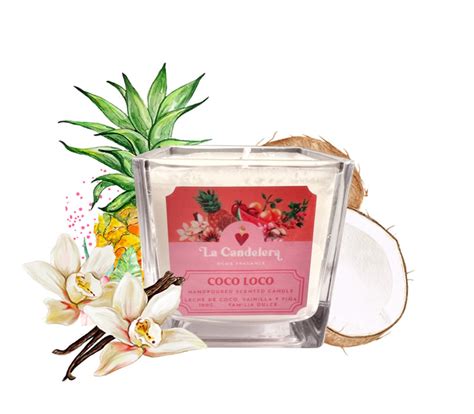 Coco Loco La Candelera