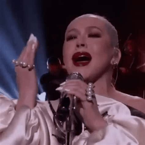 Fallonme Xtina  Fallonme Xtina Christinaaguilera Discover