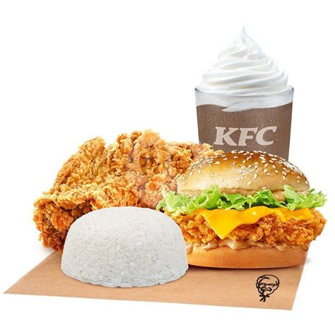 Kfc Shell Gas Station Slipi Gofood