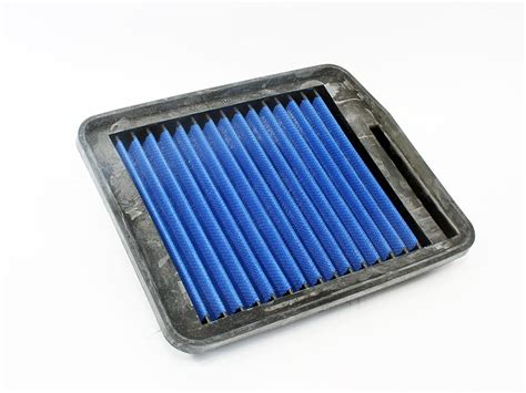 High Performance Dual Cone Air Filter Autostyle Motorsport South Africa
