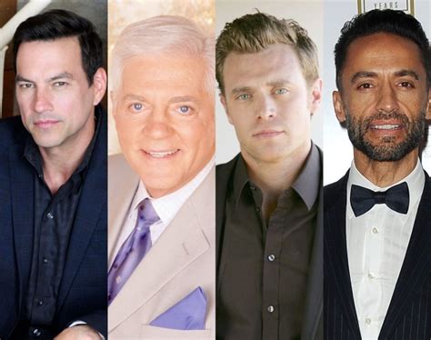 Daytime Stars We Lost Remembered In 2024 Sag Awards In Memoriam Tribute
