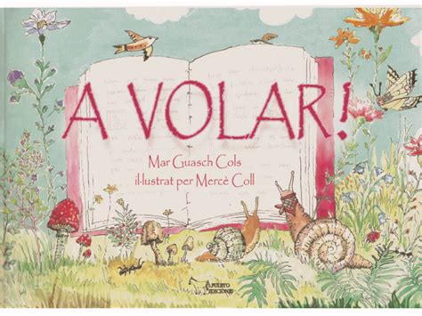 A VOLAR Apuleyo Ediciones Sello Editorial