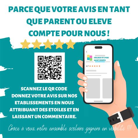 COLLEGE ET LYCEE SAINT JOSEPH GAILLAC Ensemble Scolaire Sainte Emilie