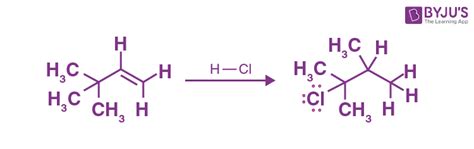 Markovnikov Rule Questions Practice Questions Of Markovnikov Rule With Answer Explanations