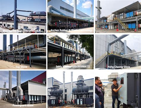 Buy Wet Electrostatic Precipitator Manufacturers Suppliers Kleanland