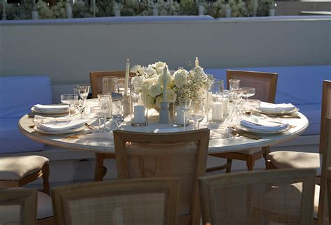 Frank Kaminsky And Ashley Brewers Wedding Aria Vera Floral