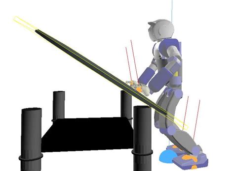 research robotics