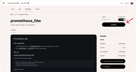 Introducing Prometheusfdw Seamless Monitoring In Postgres Tembo