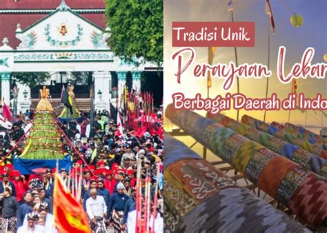 Tradisi Menyambut Ramadan Berbagai Daerah Di Indonesia Nomor 1 Dari