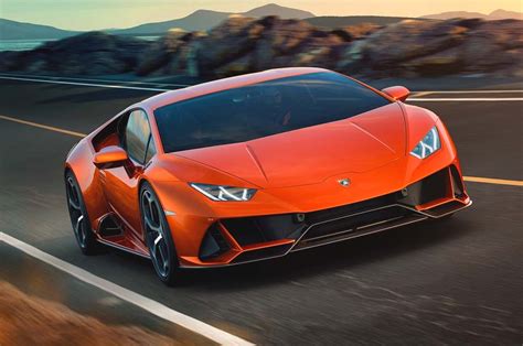 Descubrir 52 Imagen Lamborghini Huracan Precio Colombia Abzlocalmx