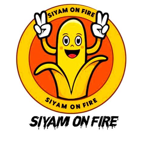 Siyam On Fire
