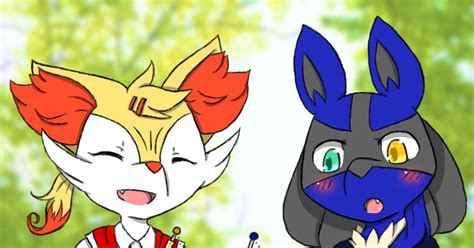 ポケ空】 【ポケ空】友情の証【交流】 さを。のマンガ 【ポケ空】交流 【ポケ空】イースター Pixiv