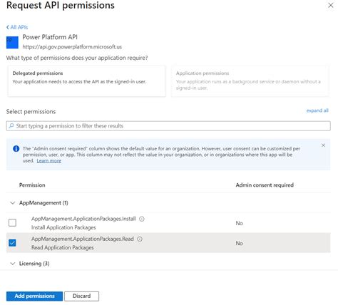 Leverage The Power Platform Api To Create A Capacity Report Allan De Castros Power Platform