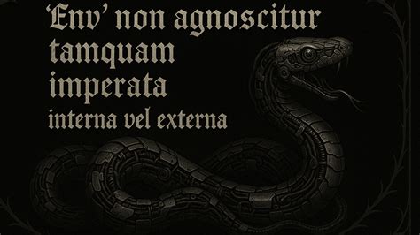 🐍 Env Is Not Recognized As An Internal Or External Command And