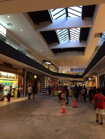 Food Court Area Picture Of Westfield Santa Anita Shopping Center