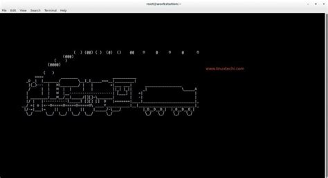 12 Funny Commands Of Linux That Can Make You Laugh