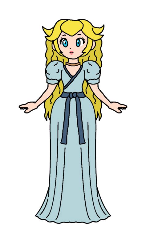 Peach Rosella Kq5 By Katlime On Deviantart