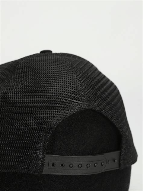 Santa Cruz Natas Screaming Panther Cap White Black