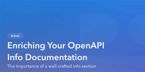 Using Openapi And Asyncapi Tags To Better Organize Api Endpoints Bump Sh