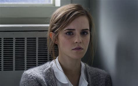 Emma Watson In Colonia Rcelebs