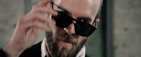 Taking Off Sunglasses S Get The Best  On Giphy