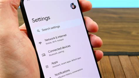 What Is Stock Android Everything You Need To Know About The Core OS