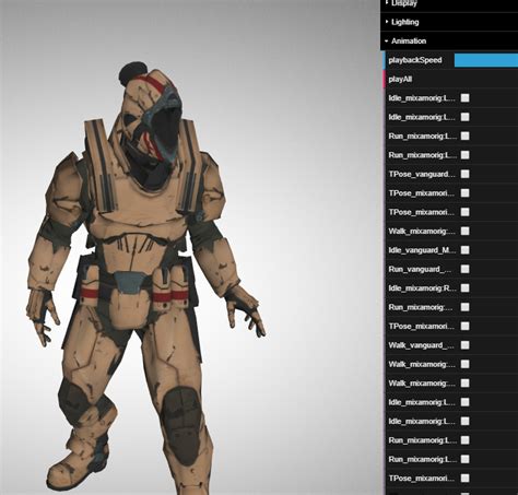 Multiple Animations Not Working · Issue 219 · Khronosgroupgltf Blender Io · Github
